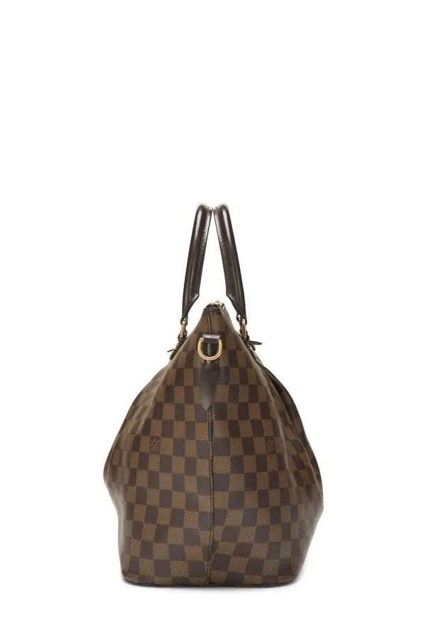 LOUIS VUITTON Damier Ebene Siena