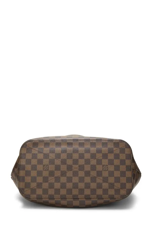 LOUIS VUITTON Damier Ebene Siena
