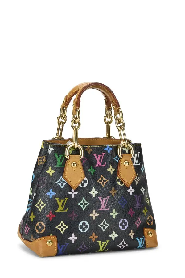LOUIS VUITTON Takashi Murakami X Monogram Multicolore Audra