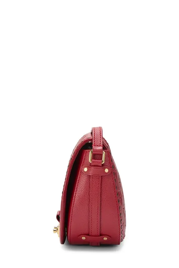 LOUIS VUITTON Empreinte Junot Crossbody Bag