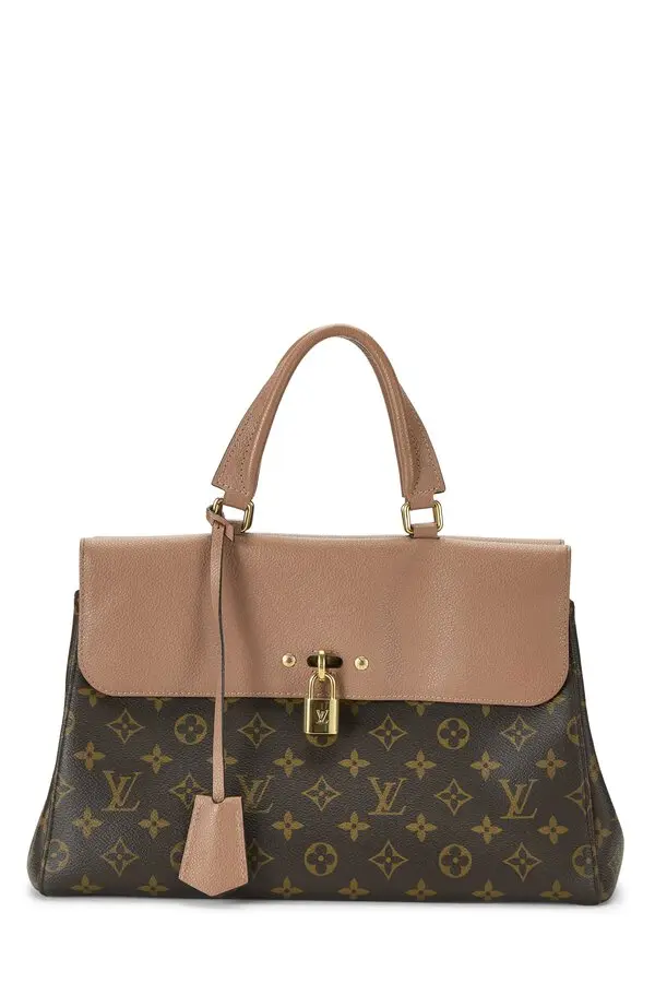 LOUIS VUITTON Monogram Canvas Venus