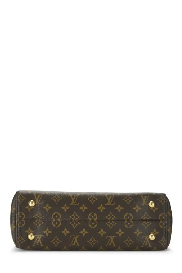 LOUIS VUITTON Monogram Canvas Venus