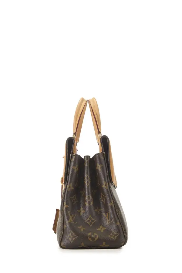 LOUIS VUITTON Monogram Canvas Venus
