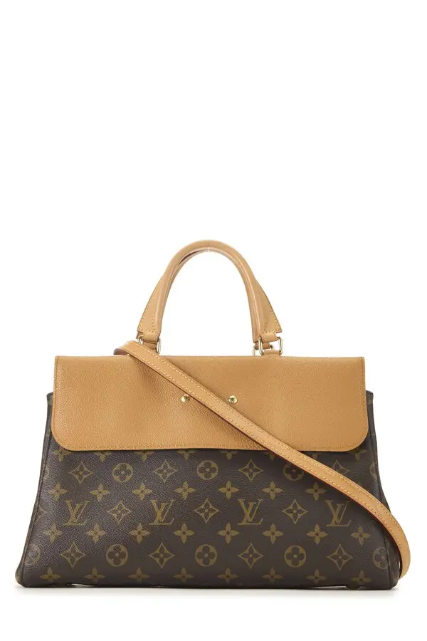 LOUIS VUITTON Monogram Canvas Venus