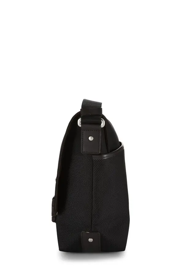 LOUIS VUITTON Damier Geant Canvas Messenger Bag