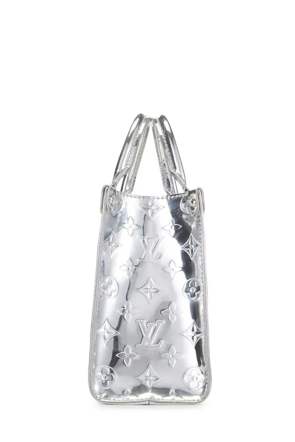 LOUIS VUITTON Monogram Miroir On The Go