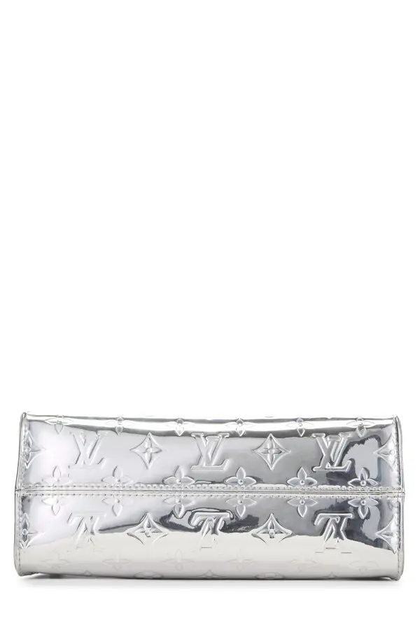 LOUIS VUITTON Monogram Miroir On The Go