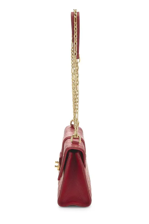 LOUIS VUITTON Saint Sulpice Bag