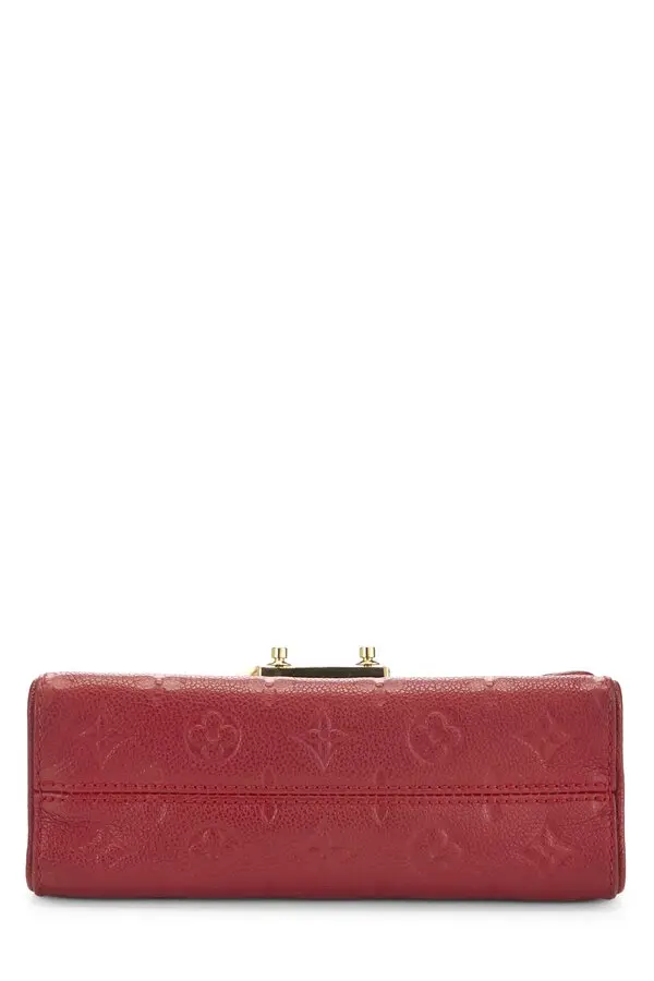 LOUIS VUITTON Saint Sulpice Bag
