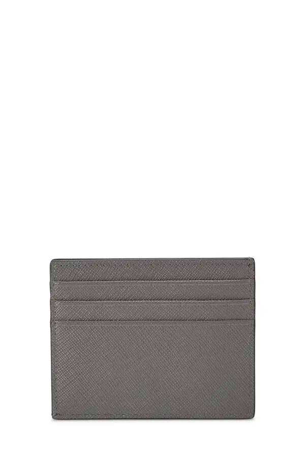 Prada Saffiano Card Holder