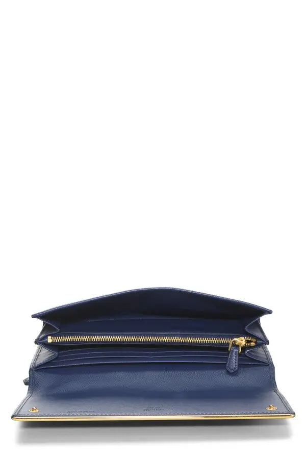 Prada Saffiano Clutch