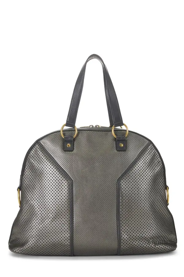 Saint Laurent Perforated Muse