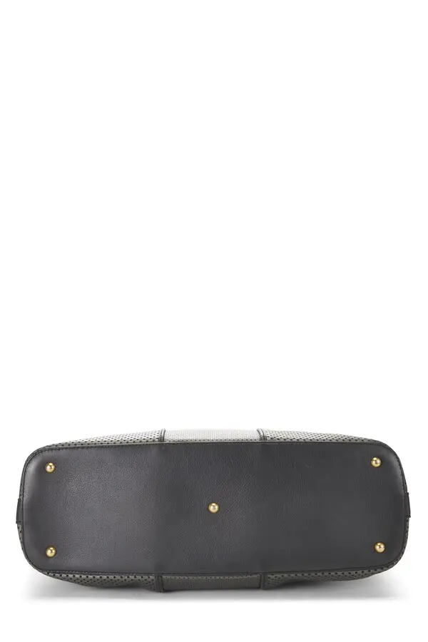 Saint Laurent Perforated Muse