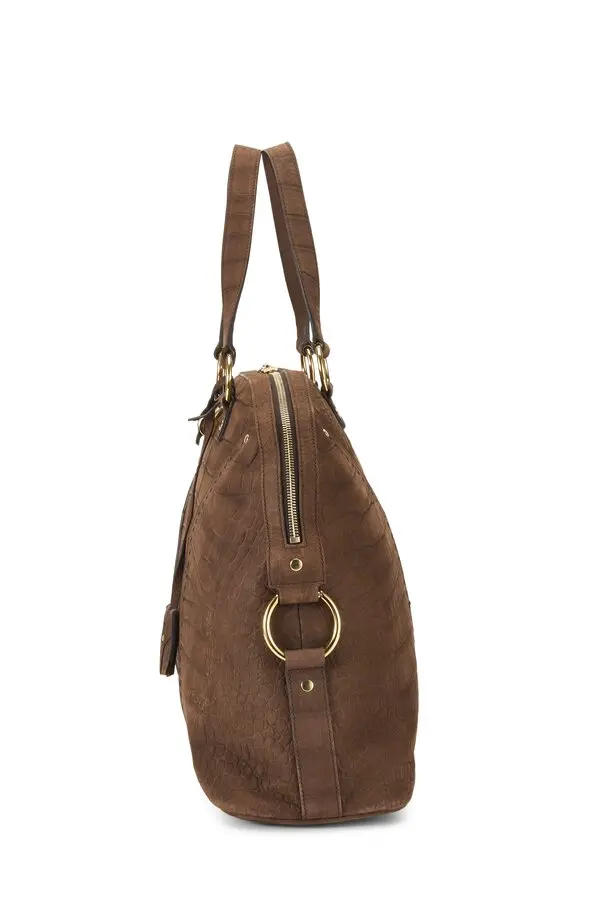 Saint Laurent Nubuck Muse
