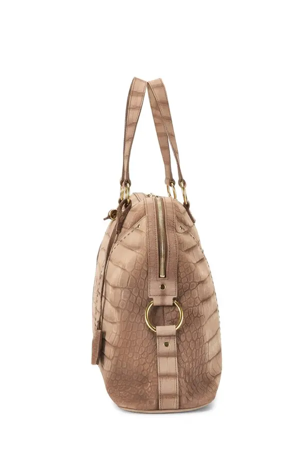 Saint Laurent Nubuck Muse