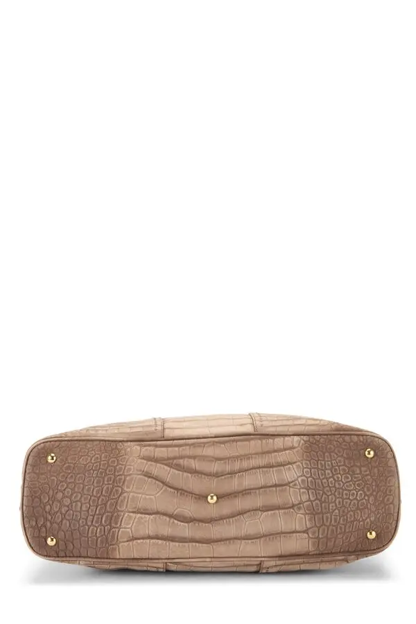 Saint Laurent Nubuck Muse