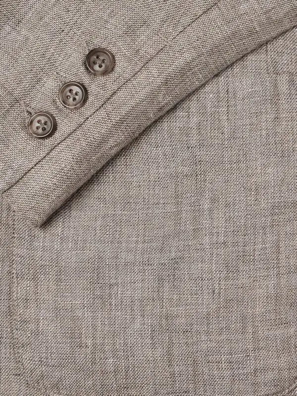 JAMES PERSE Linen Suit Jacket