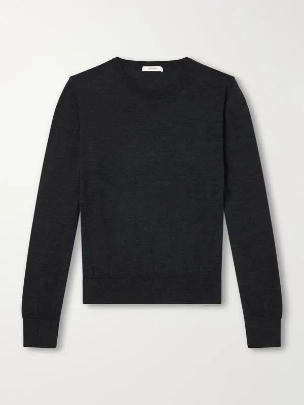 LEMAIRE Wool Sweater
