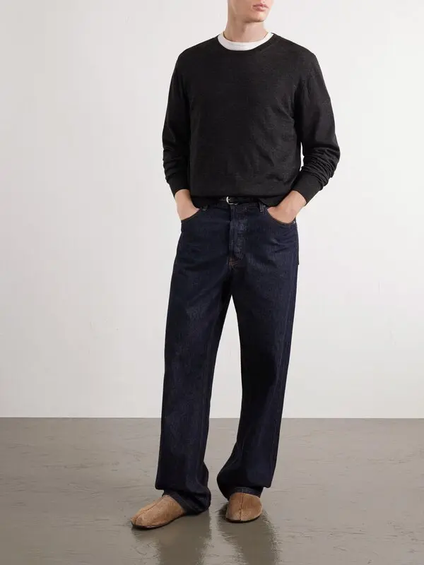 LEMAIRE Wool Sweater