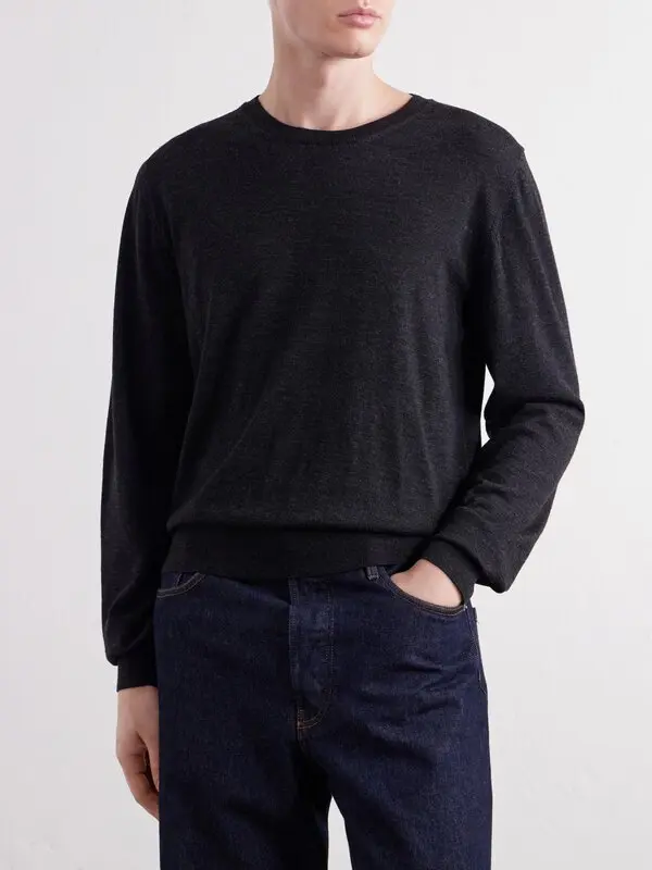 LEMAIRE Wool Sweater