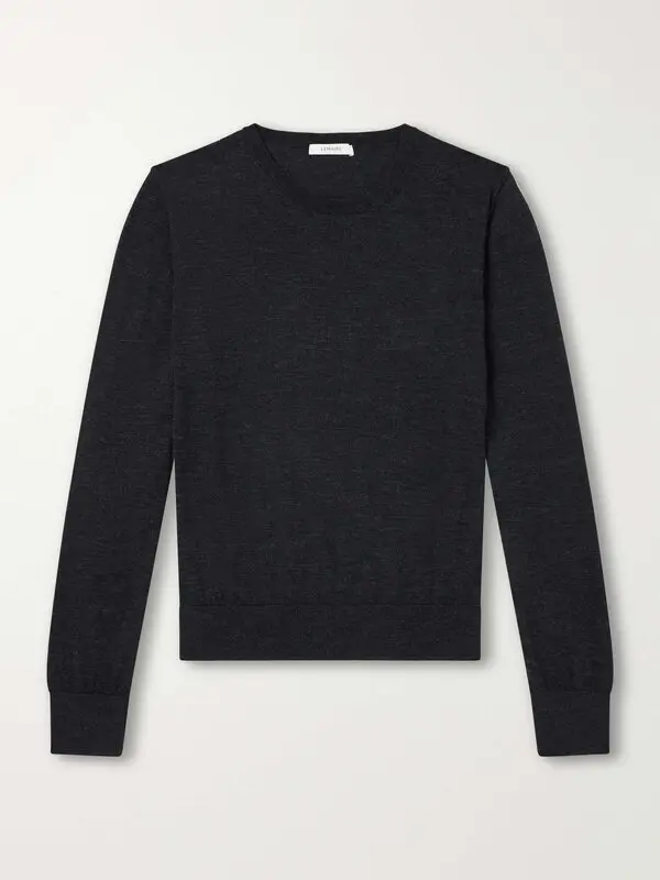 LEMAIRE Wool Sweater