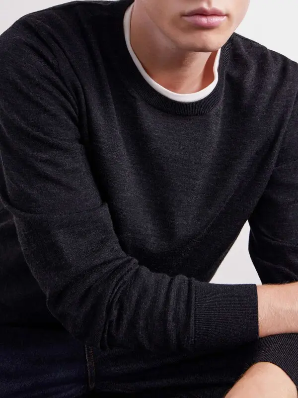 LEMAIRE Wool Sweater
