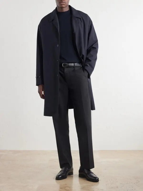 Zegna Cashmere Sweater