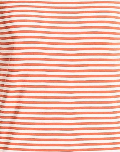 Brunello Cucinelli Striped Sleeveless Top
