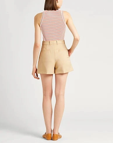 Brunello Cucinelli Striped Sleeveless Top