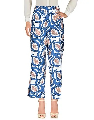 Marni Loose Printed Trousers