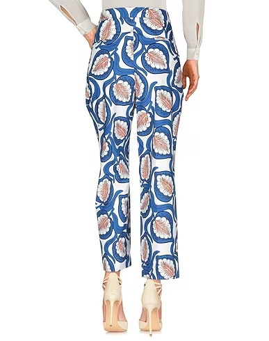 Marni Loose Printed Trousers