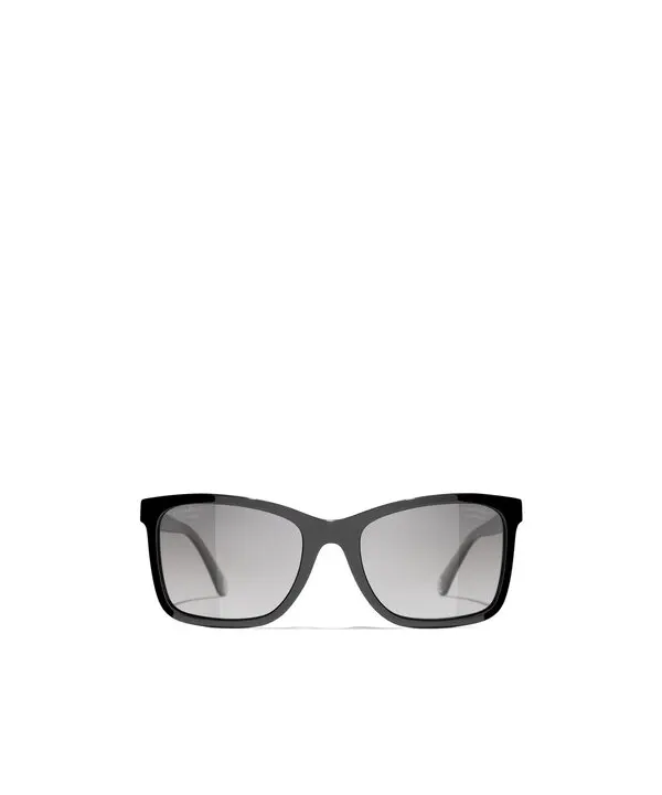 Chanel Full Frame Sunglasses