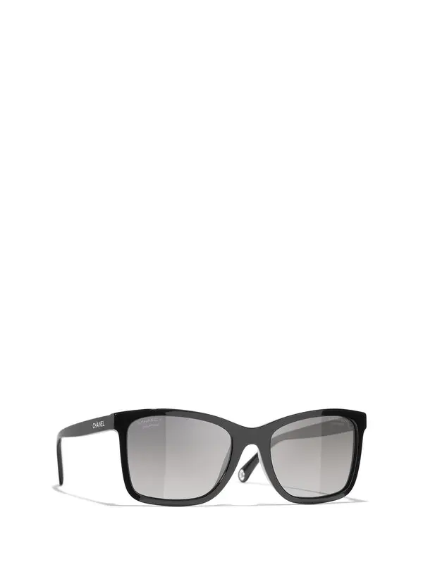 Chanel Full Frame Sunglasses