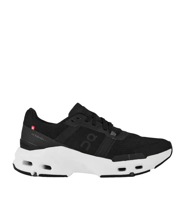 On Low Top Trainers