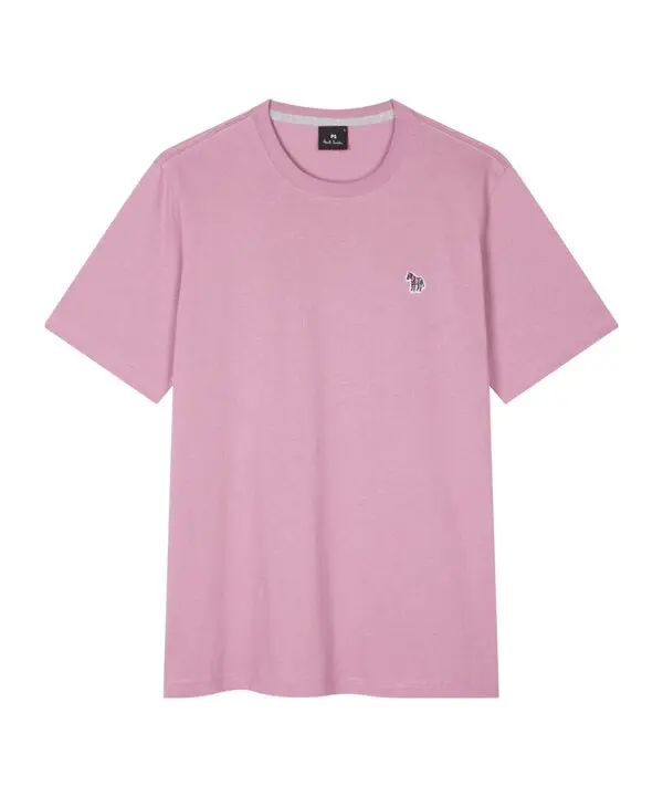 Paul Smith Crew Neck T-shirt