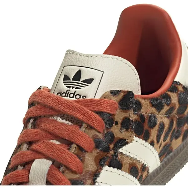 ADIDAS ORIGINALS Leopard Sneakers