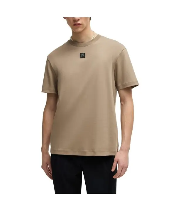 Hugo Boss Minimalist Versatile Tshirt