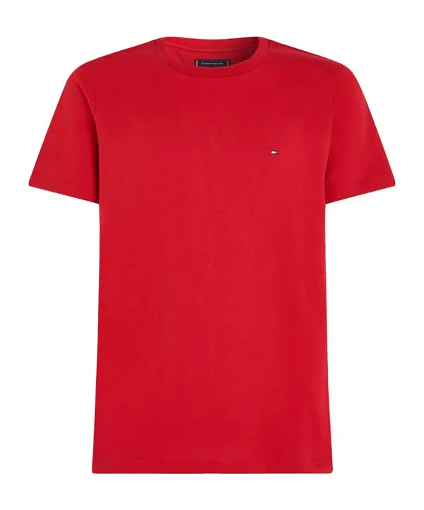 Tommy Hilfiger Short-sleeved T-shirt