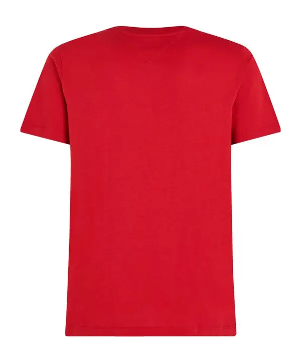 Tommy Hilfiger Short-sleeved T-shirt
