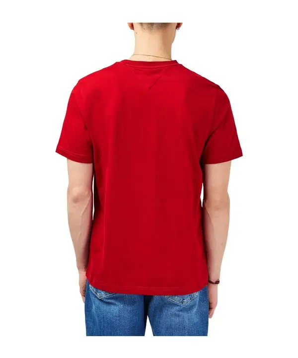 Tommy Hilfiger Short-sleeved T-shirt