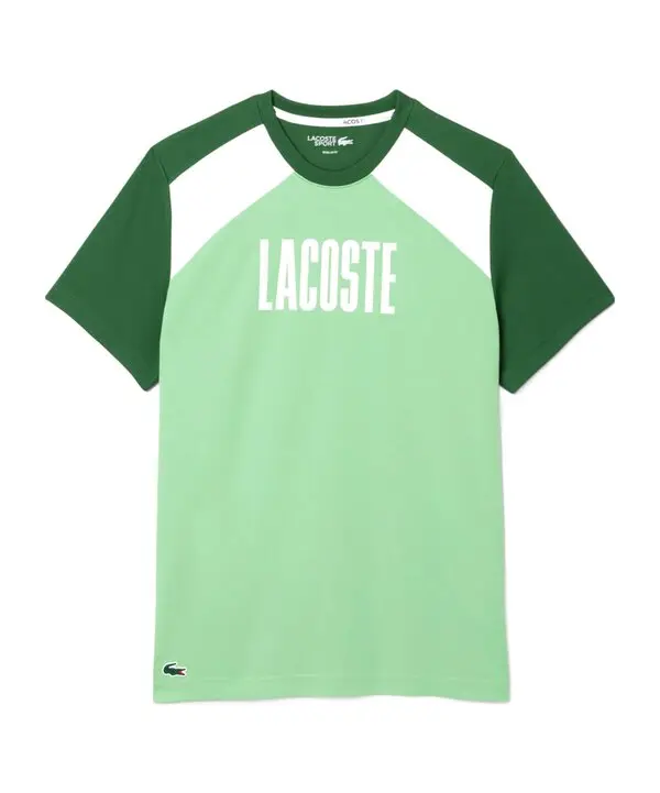 Lacoste Fresh And Versatile Top
