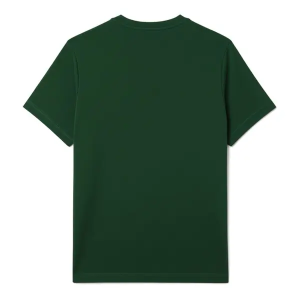 Lacoste Fresh And Versatile Top