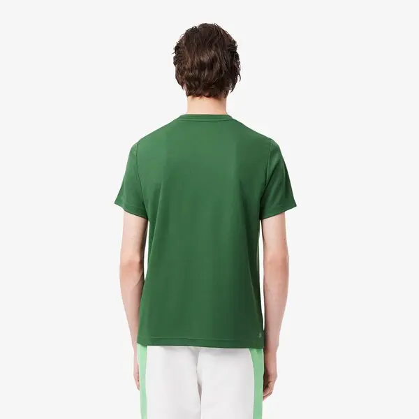 Lacoste Fresh And Versatile Top
