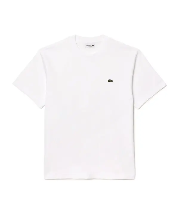 Lacoste Classic Shortsleeve Tshirt - No