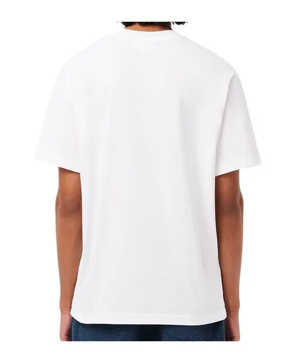 Lacoste Classic Shortsleeve Tshirt - No
