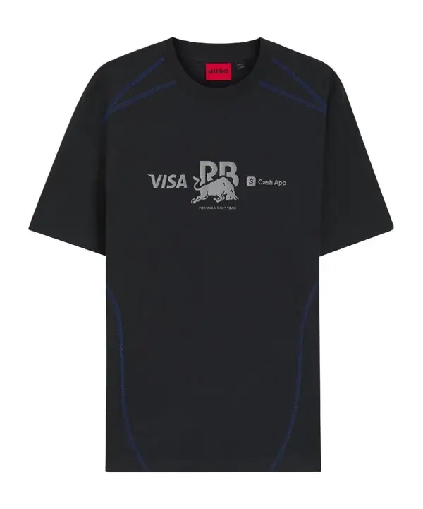 Hugo Boss Crewneck Shortsleeve Tshirt
