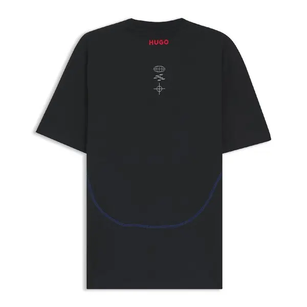 Hugo Boss Crewneck Shortsleeve Tshirt