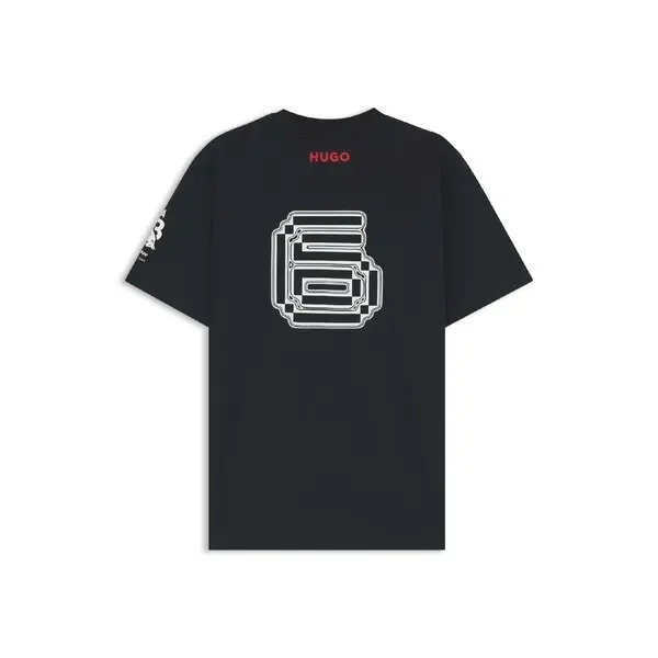 Hugo Boss Classic Versatile Tshirt