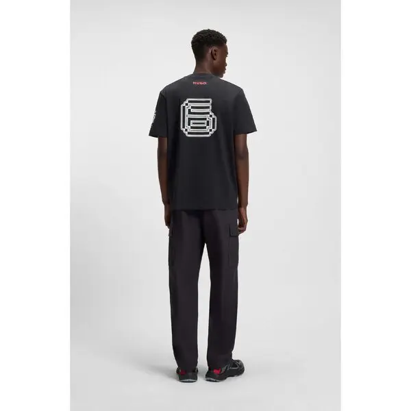 Hugo Boss Classic Versatile Tshirt