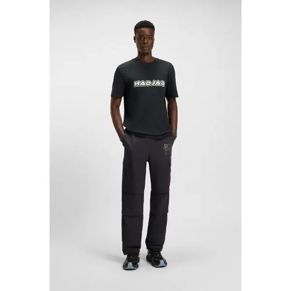 Hugo Boss Classic Versatile Tshirt